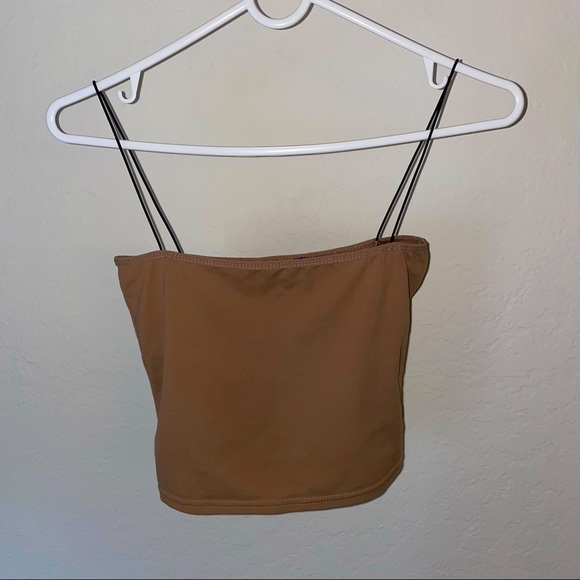 The Kript | Tops | 5 For 3 The Kript Crop Top | Poshmark
